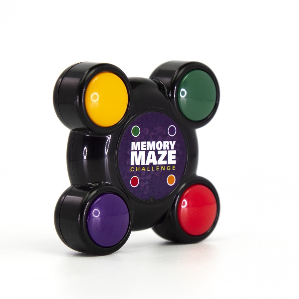 Memory Maze Game | Sensory House Ireland